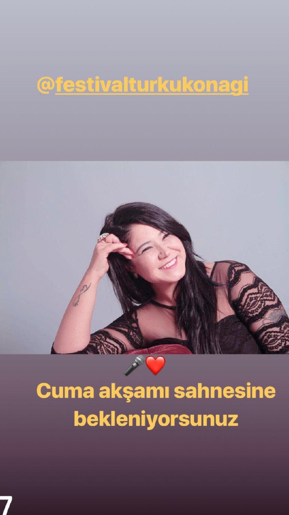 Selin Cafe, Akçay