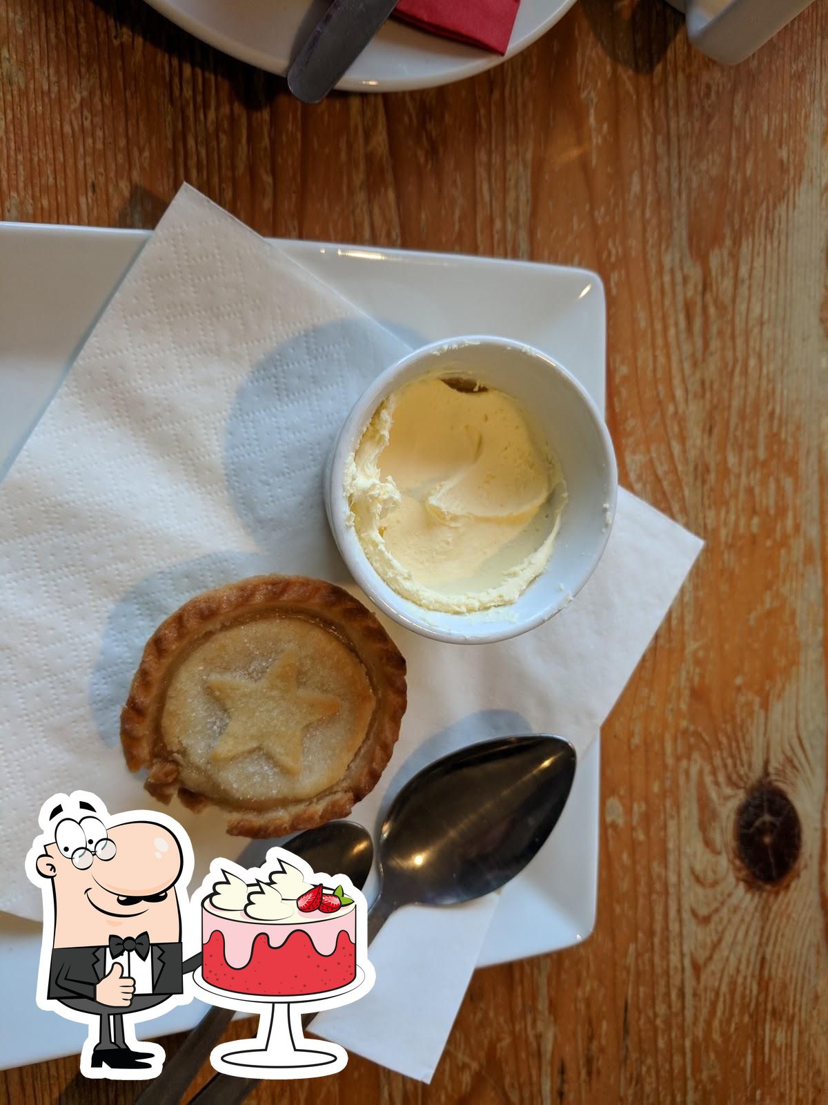 The Atlantic Cafe Bar, Redruth - Restaurant menu, prices and reviews