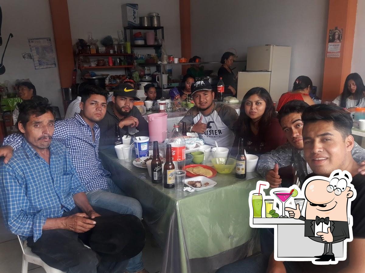 El Jacalito restaurant, Mexico, Lib. al Cardonal - Restaurant reviews