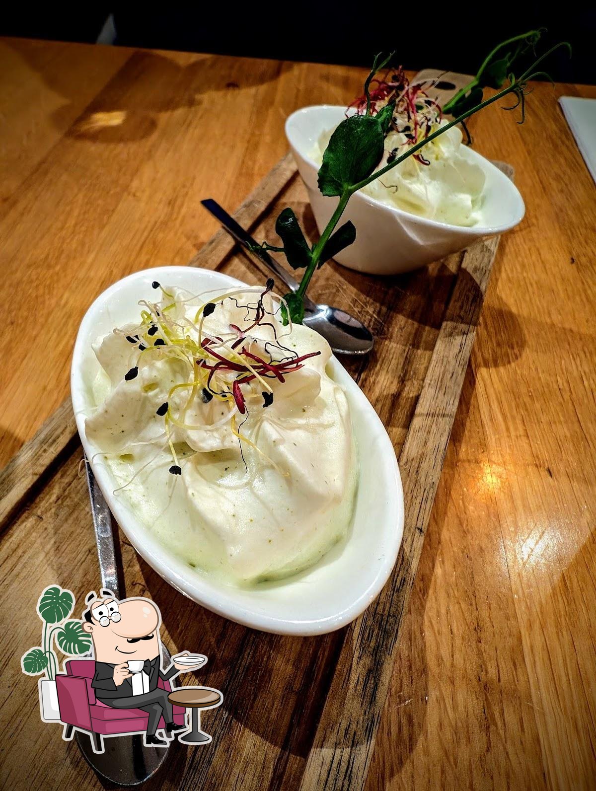 Le Seize, Grenoble - Menu du restaurant, prix et avis