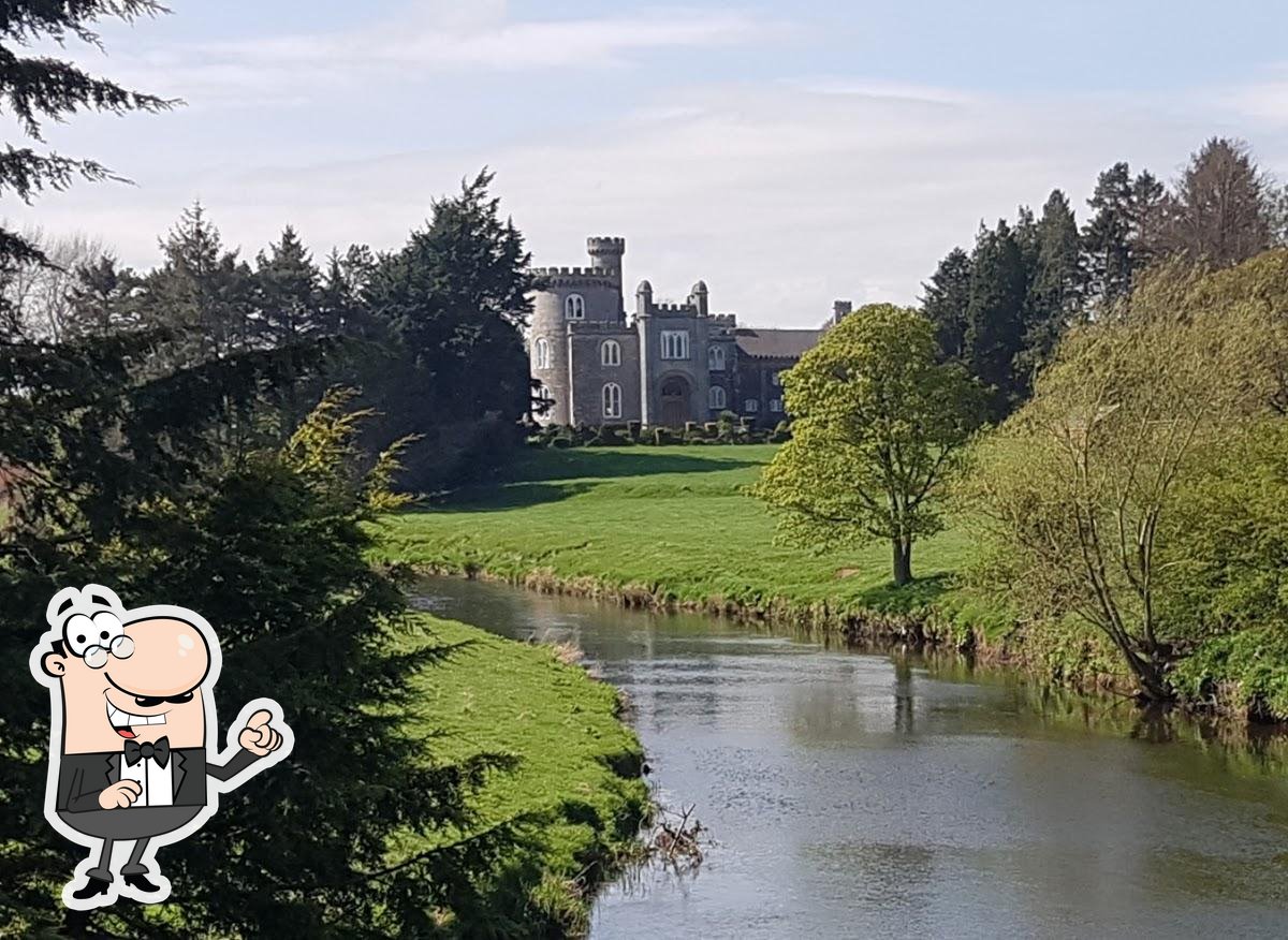 Tommy's Kitchen At Killymoon Castle in Cookstown - Restaurant reviews