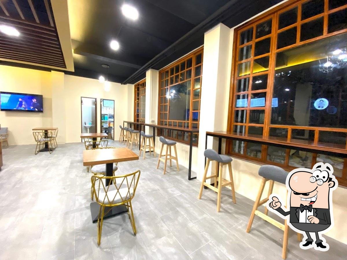 MY GIRL Milk Tea & Coffee cafe, Baguio - Restaurant reviews