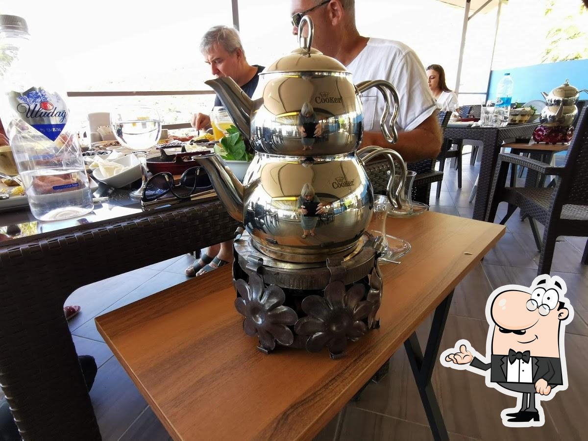 ŞEHRİ ZIYAFET RESTAURANT TEPE, Alanya - Restaurant reviews