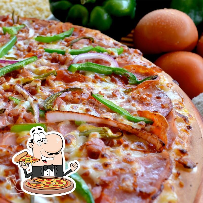 Tower Pizza - Plaza Álica restaurant, Tepic - Restaurant reviews