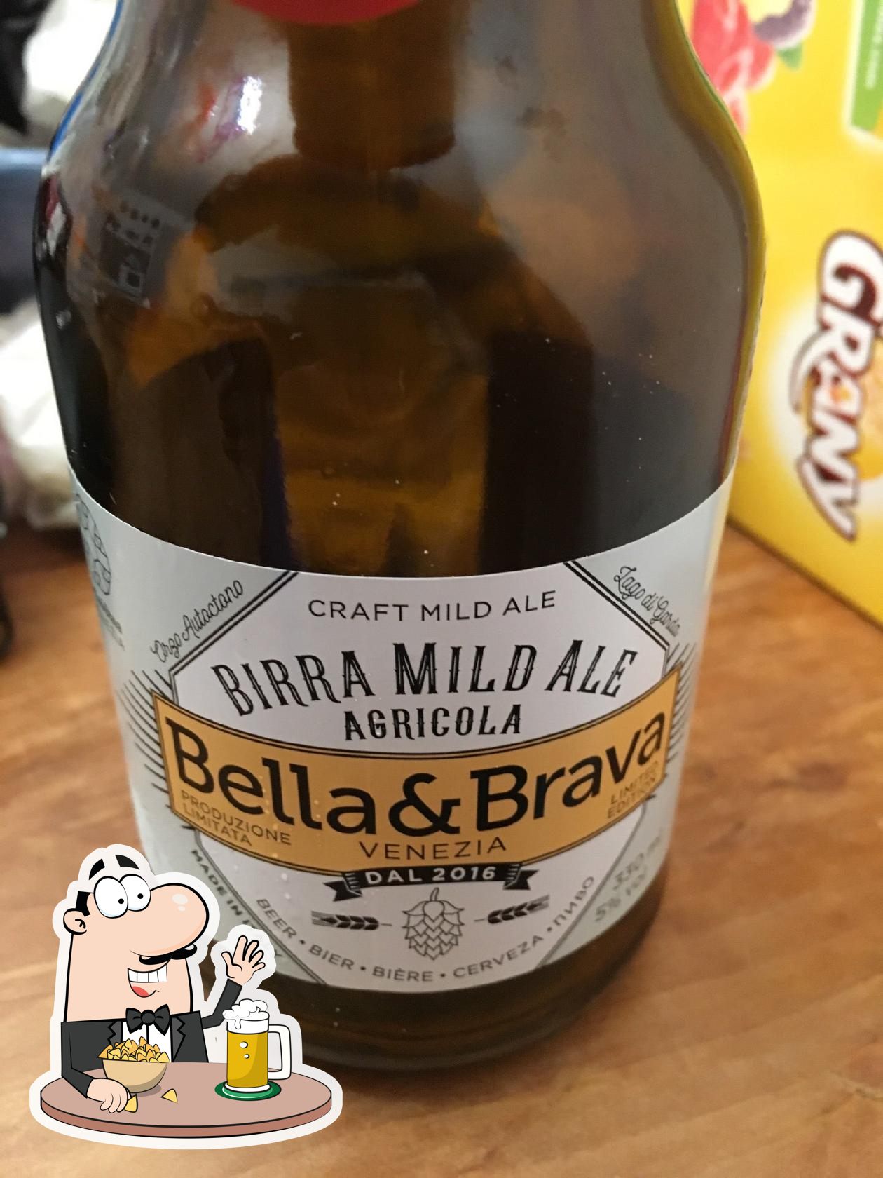 Bella&Brava, Venezia - Menu del ristorante, prezzi e recensioni