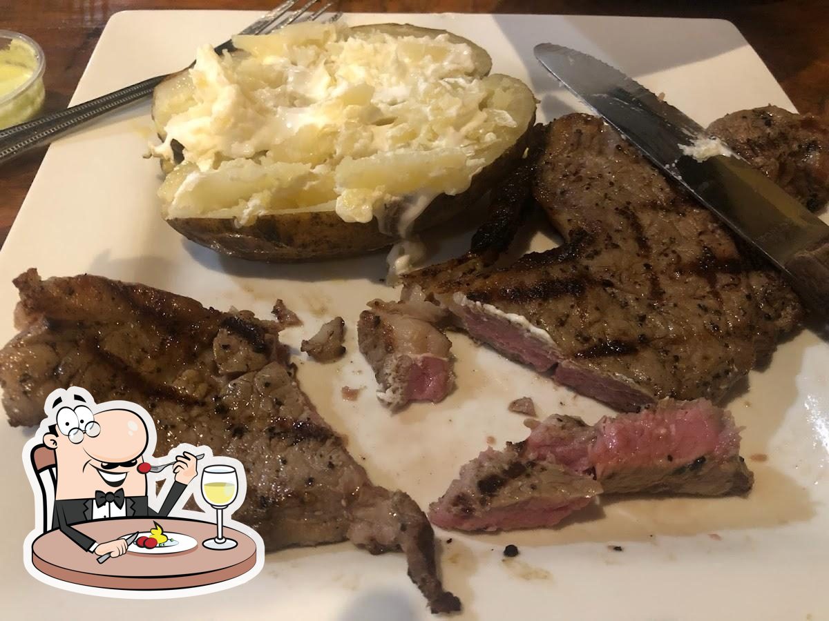 Circle C Bar and Grill in Abilene - Restaurant reviews