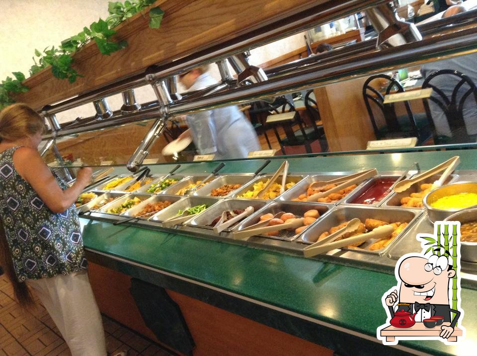 Great Taste Chinese restaurant in Flatwoods - Restaurant menu and reviews