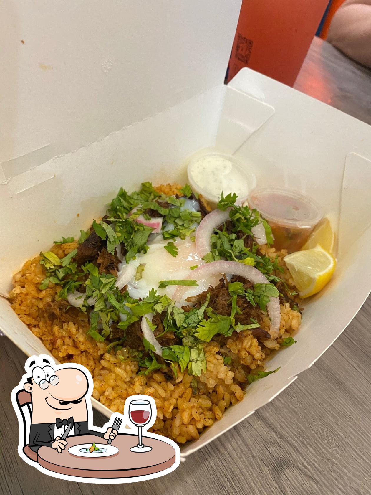 House of Birria, Quezon City - Restaurant menu, prices and reviews