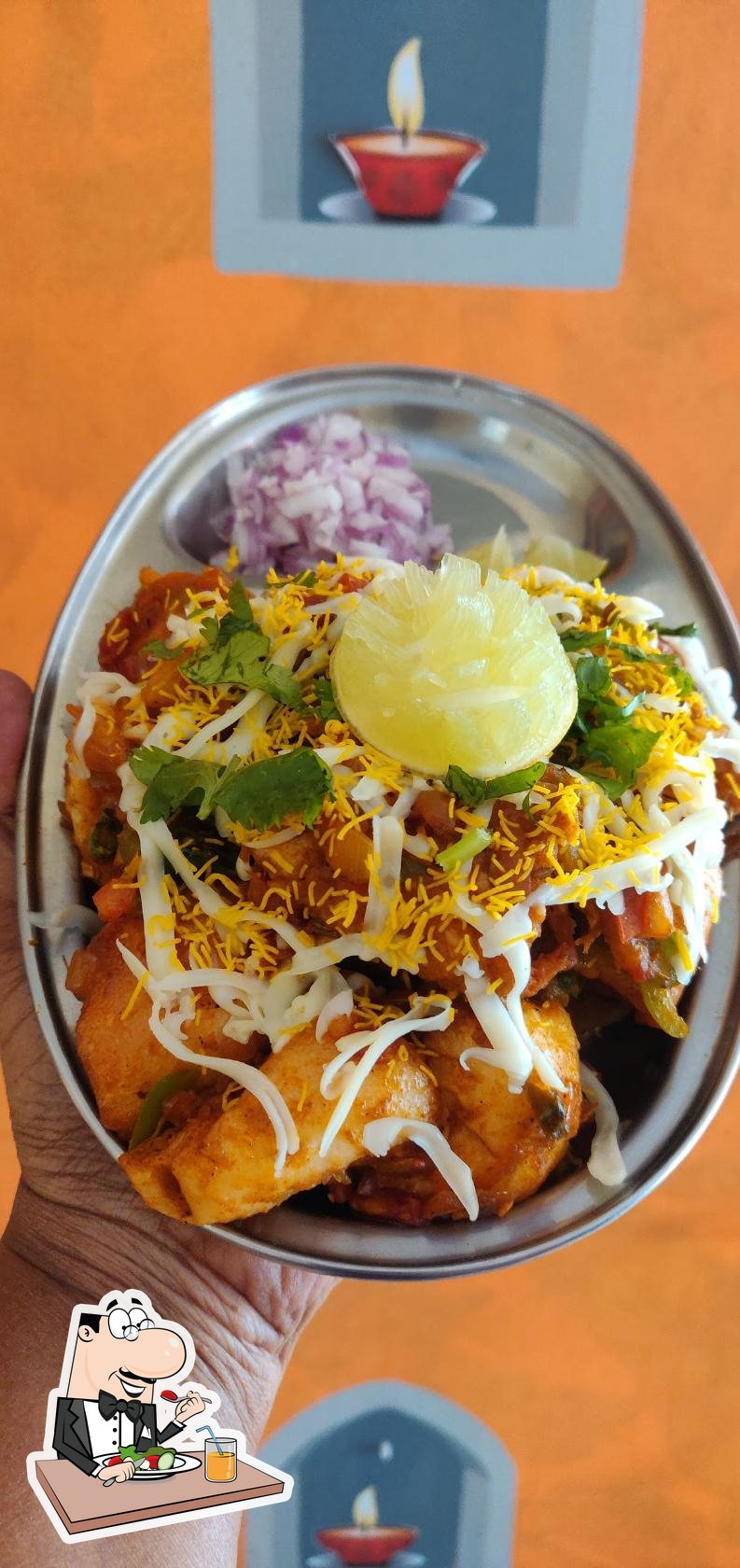 Mast Marathi Restaurant, Bengaluru, Site No. 1 - Restaurant menu and ...