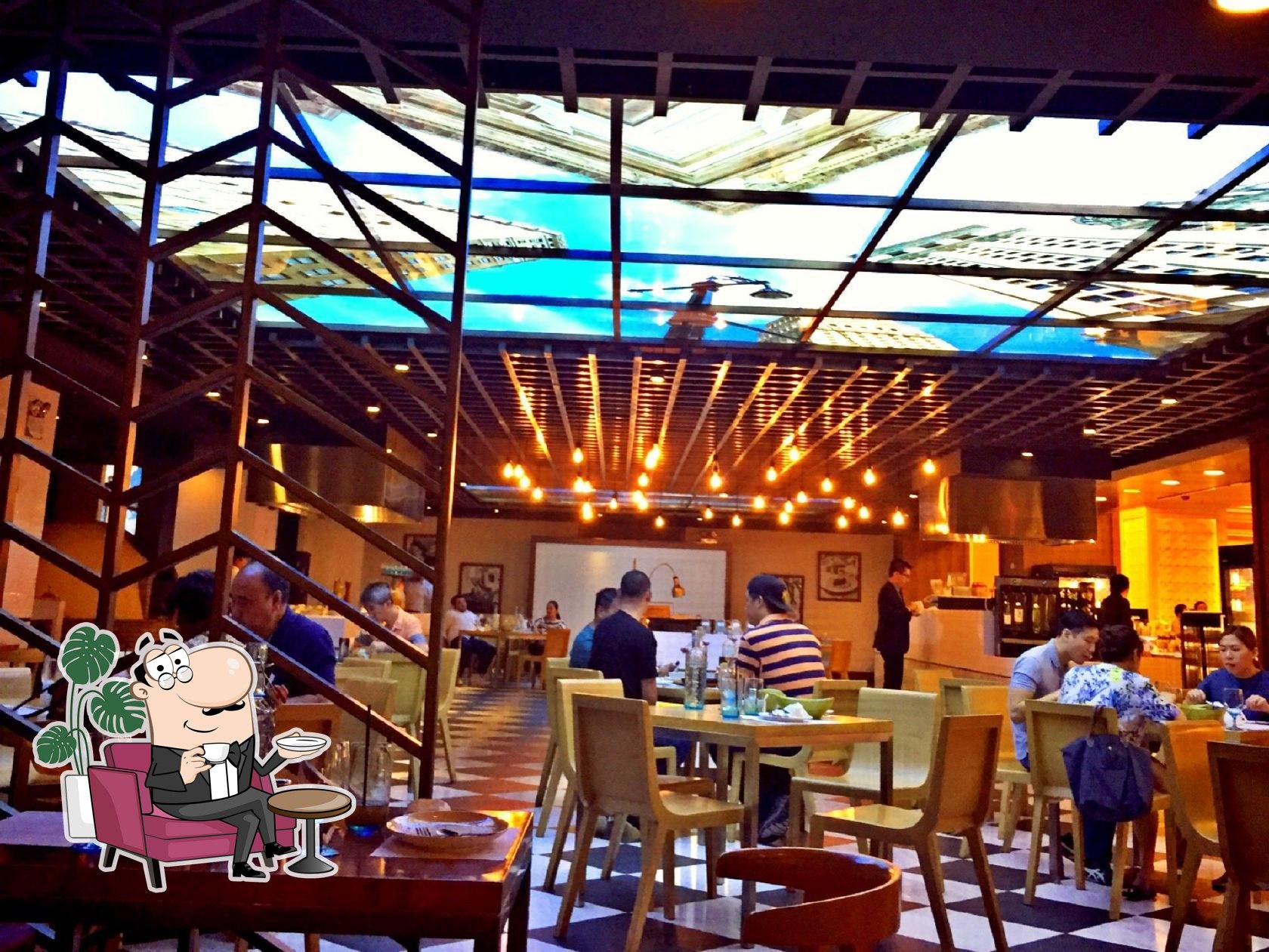 New York Pinoy Deli, Pasay - Restaurant menu, prices and reviews