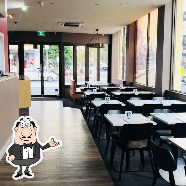Old Durbar Nepalese & Indian Restaurant Brunswick, Brunswick ...
