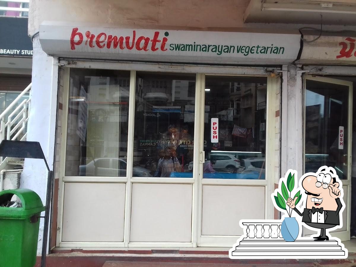 Premvati Bakery, Nadiad - Restaurant menu, prices and reviews