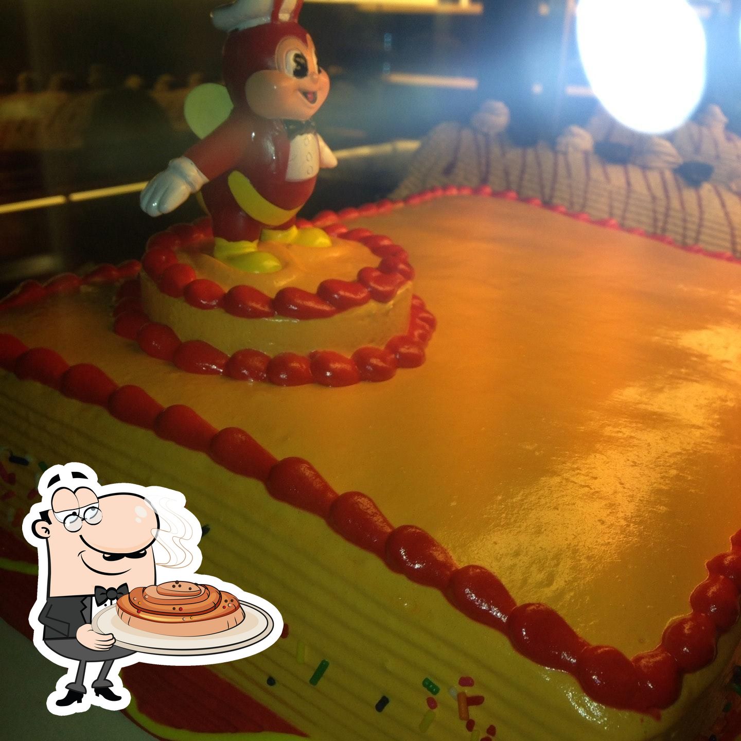 Red Ribbon desserts, Quezon City, Kiosk No. 34 Ground floor Puregold ...