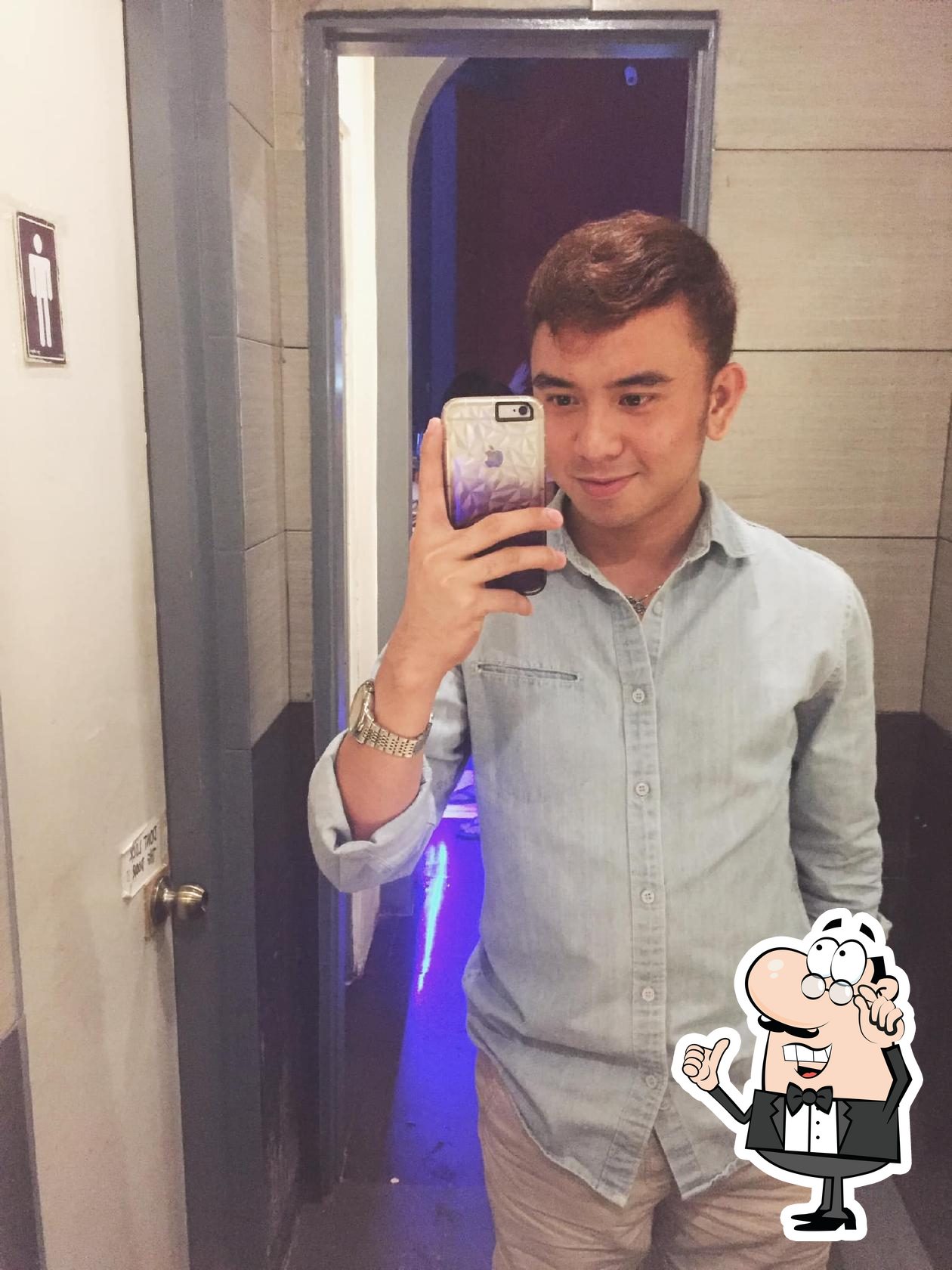 Blue Banded, Metrowalk pub & bar, Cainta