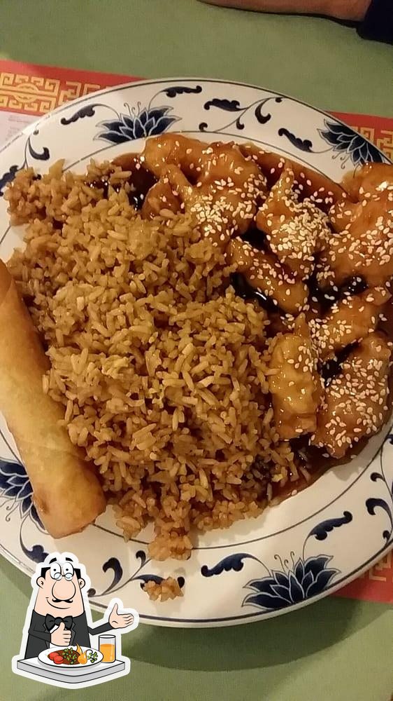 Tai Li in Houston - Restaurant menu and reviews