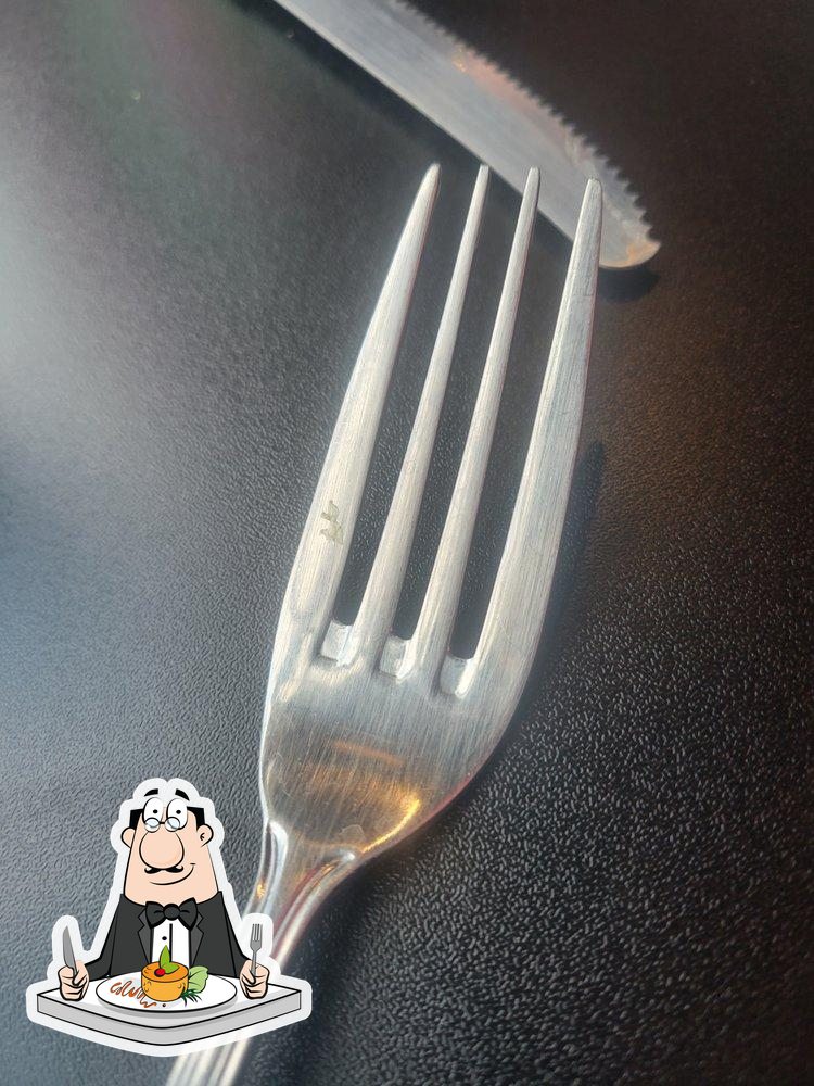 The Rock Sports Bar and Grill in Cortland - Restaurant menu and reviews