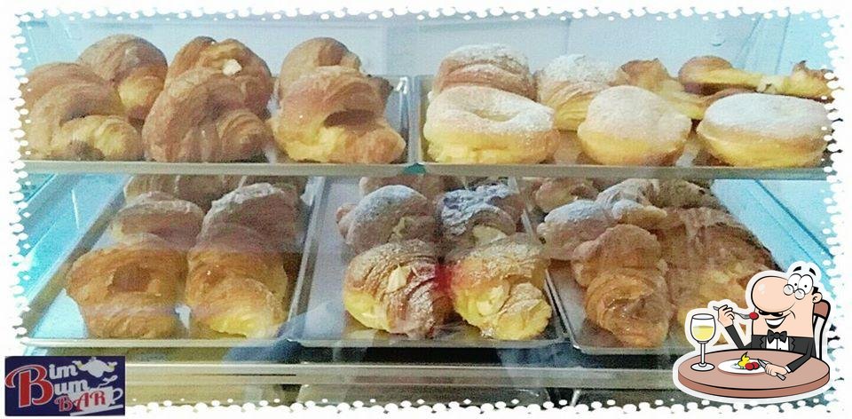 Bim Bum Bar, Foggia - Restaurant reviews