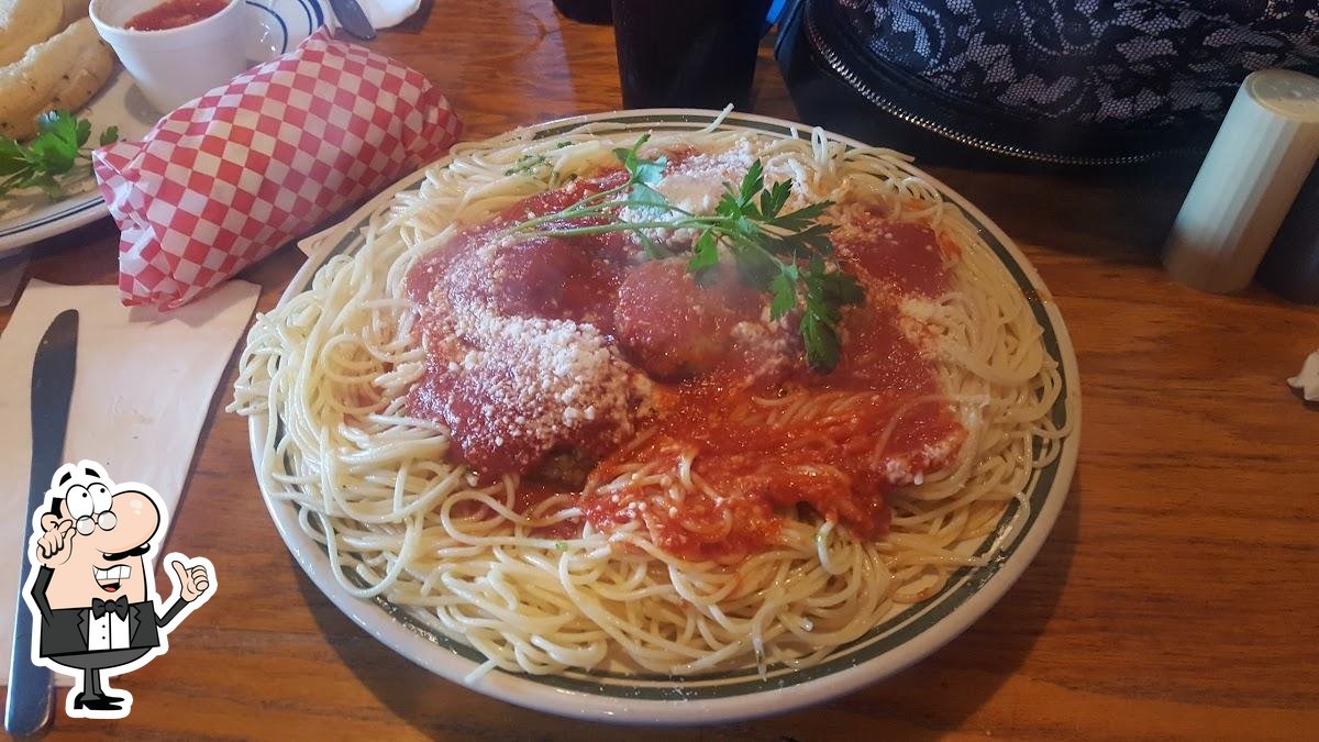 Castiglia Italian Eatery, Keyser - Restaurant menu, prices and reviews