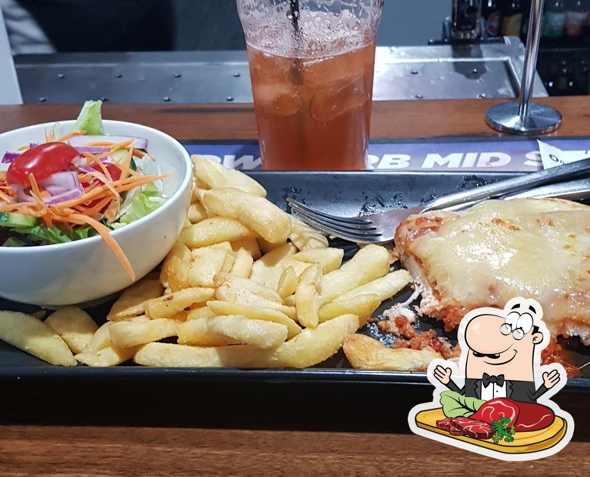 Brunswick Tavern, Brunswick - Restaurant menu, prices and reviews