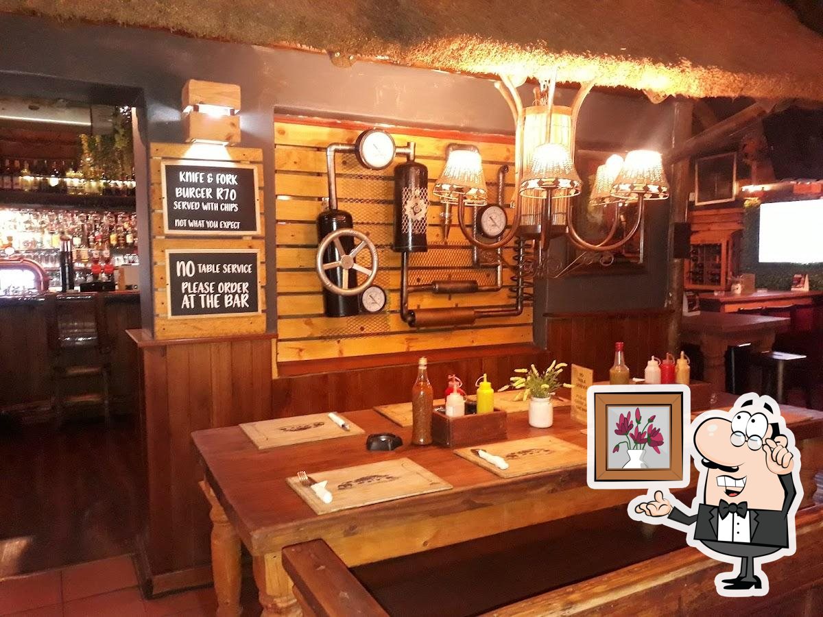 Impala Nightclub, Potchefstroom - Restaurant menu, prices and reviews