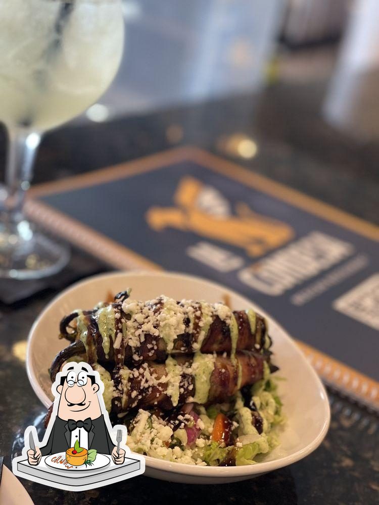 La Condesa Mexican Restaurant in Boca Raton - Restaurant reviews