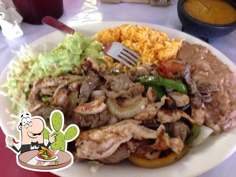 El Charro Restaurant in Corpus Christi - Restaurant reviews