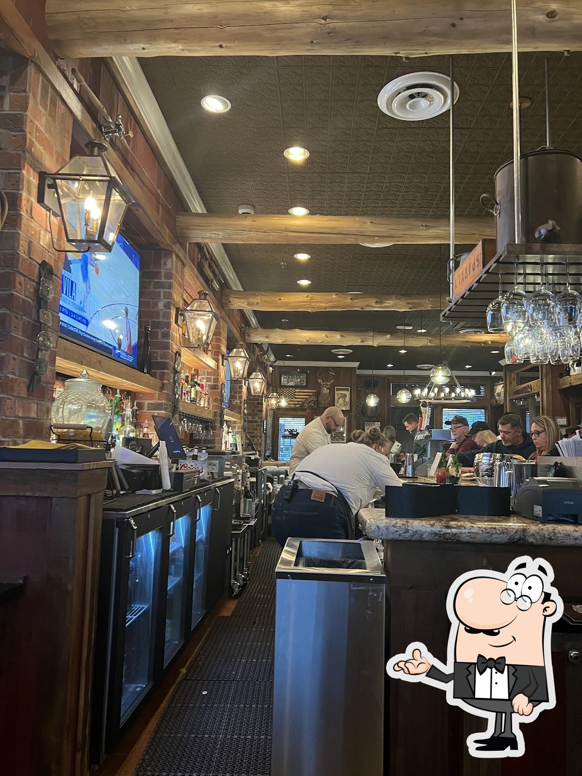 Saltgrass Steak House, Mishawaka - Restaurant menu, prices and reviews