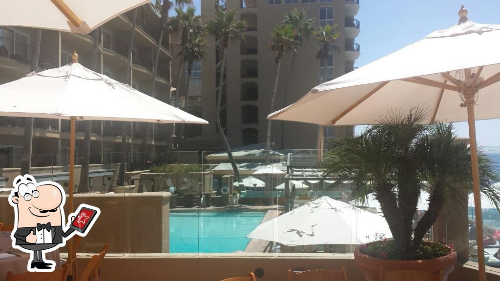 Surf and Sand Resort in Laguna Beach - Restaurant menu and reviews