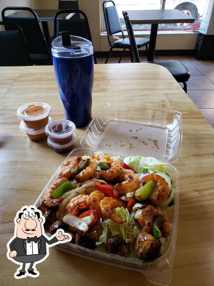 Venango Barbecue Restaurant, Philadelphia - Restaurant menu, prices and ...