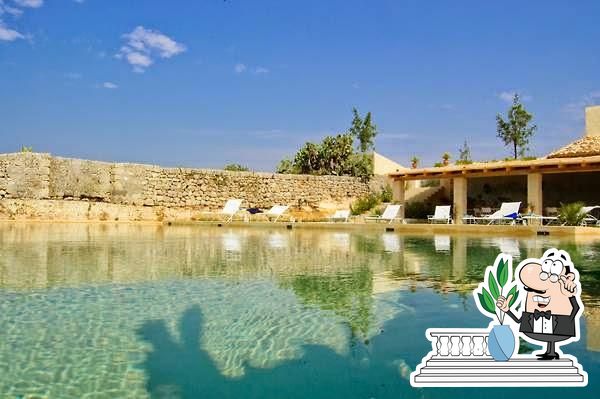 Commenda di San Calogero, Agnone - Restaurant reviews