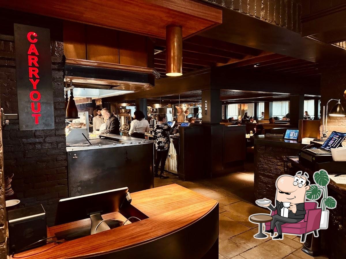 Bartlett's, Austin - Restaurant menu, prices and reviews
