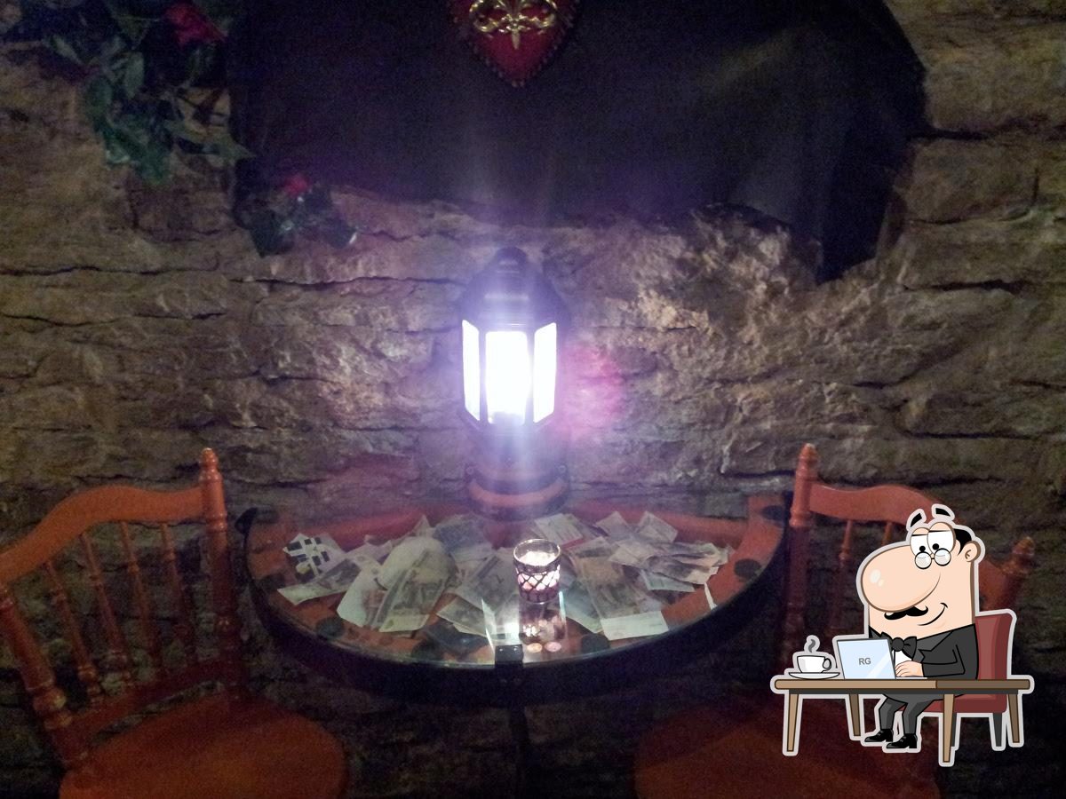 Karolina bar, Tallinn - Restaurant menu, prices and reviews