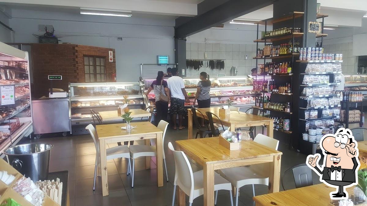 Karoo Kitchen restaurant, Durban North, 173/185 Umhlanga Rocks Dr ...