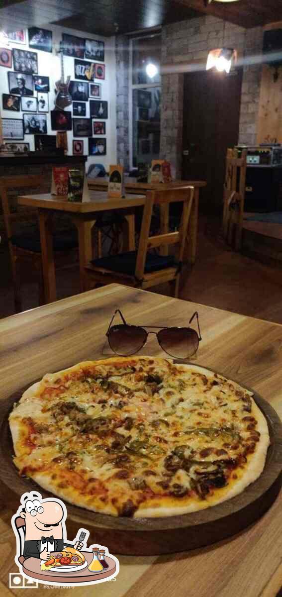Cafe 1947, Manali, Near Nehru Kund - Restaurant menu and reviews