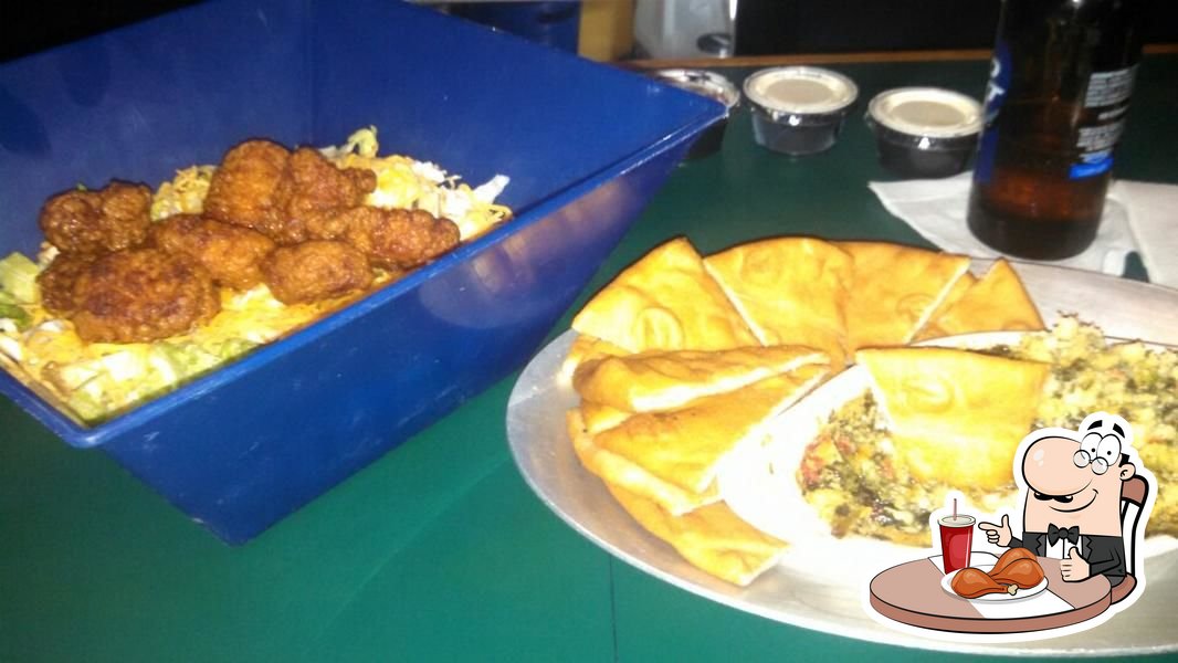 Brass Pelican Varsity Club in Sandusky - Restaurant menu and reviews