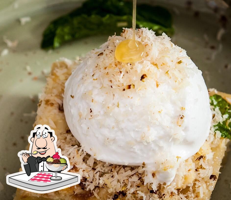 Restaurante Buche Perico, Santo Domingo, C. El Conde 53 - Opiniones del ...