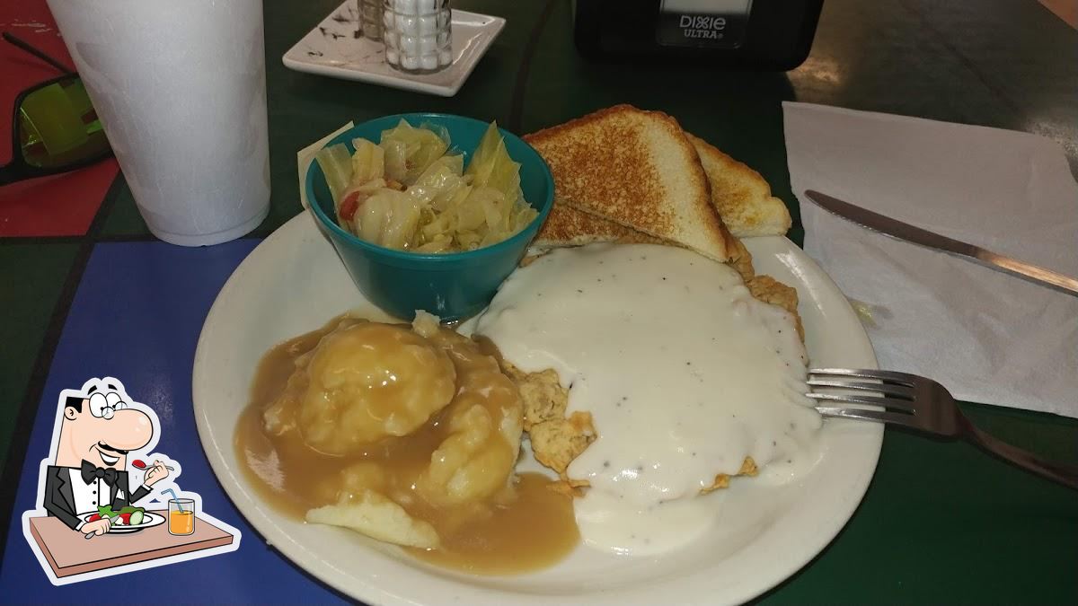 Carla's Snak Shak in Highlands - Restaurant menu and reviews