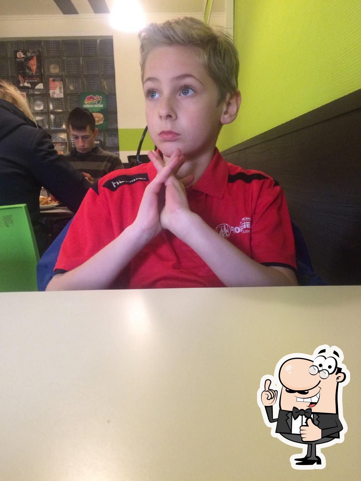 Frituur T'Buspleintje 9060, Zelzate - Restaurant reviews