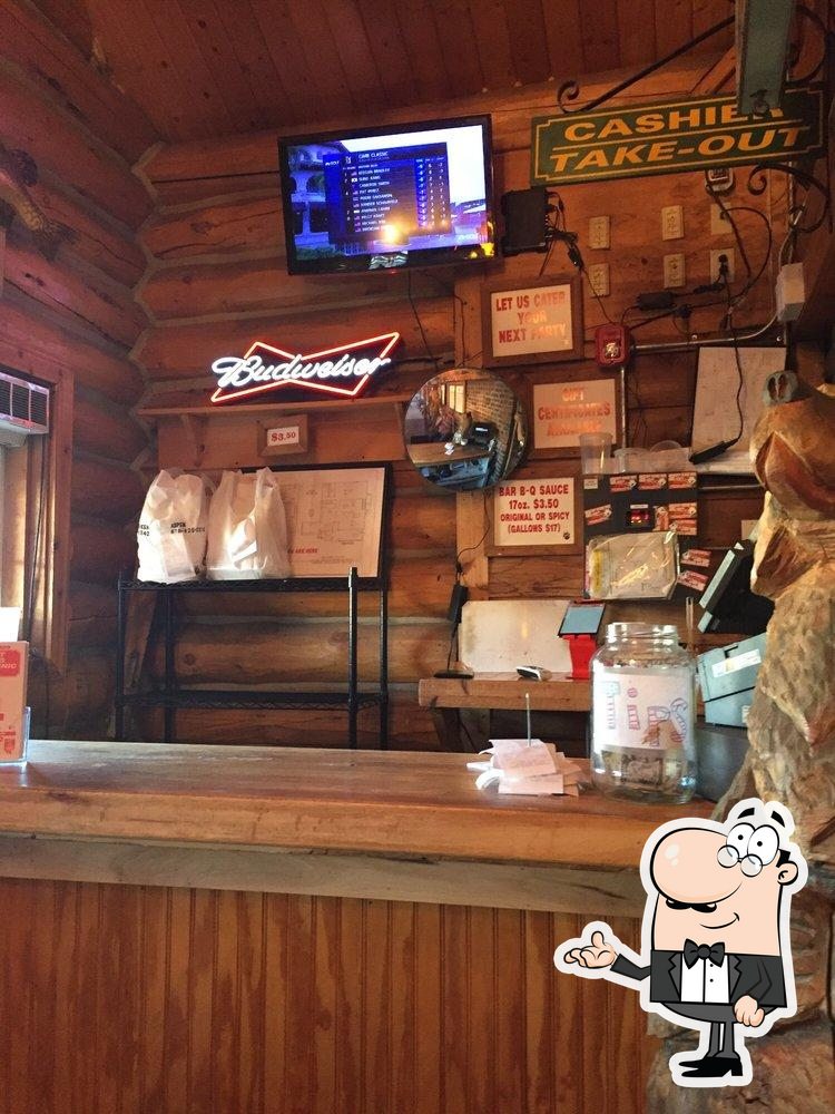 Hickory House, Parker - Restaurant menu, prices and reviews