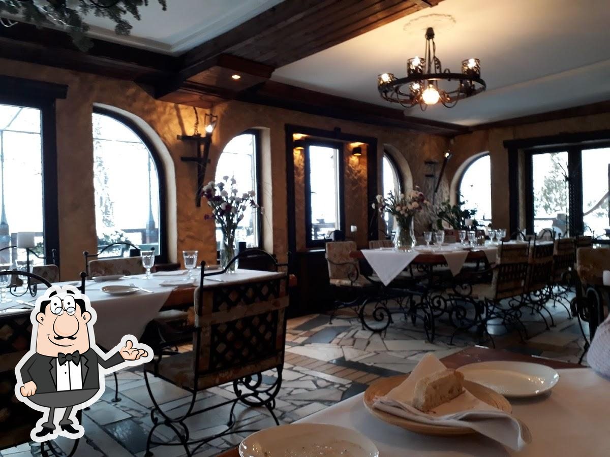 La Cantina, Katowice - Menu restauracji, ceny i recenzje