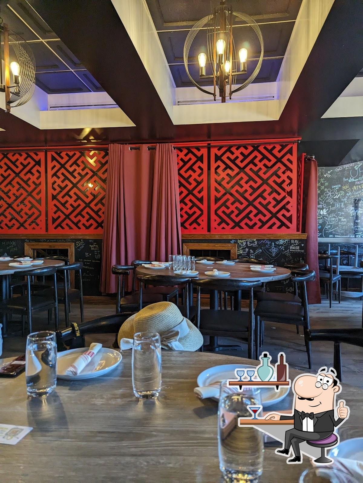 MCCB Chicago, Chicago - Restaurant menu, prices and reviews