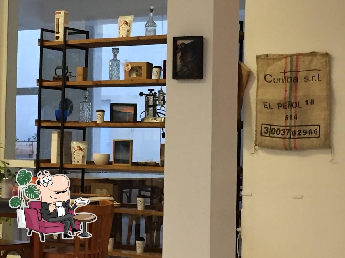 Merci Cafe, Miramar - Menú del restaurante, precios y reseñas