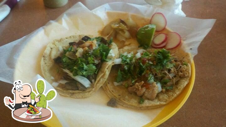 Taco Riendo in Seneca - Restaurant menu and reviews