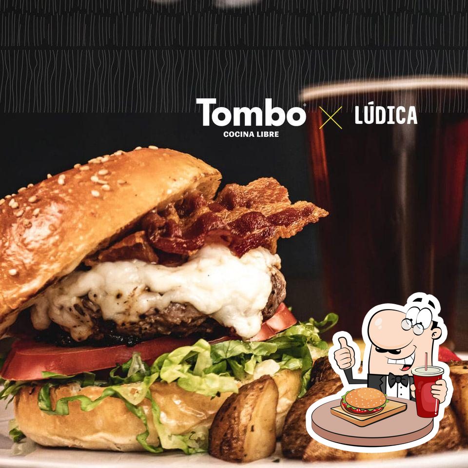 Tombo Cocina Libre restaurant, Tijuana, Flores Magón 8067 - Restaurant ...