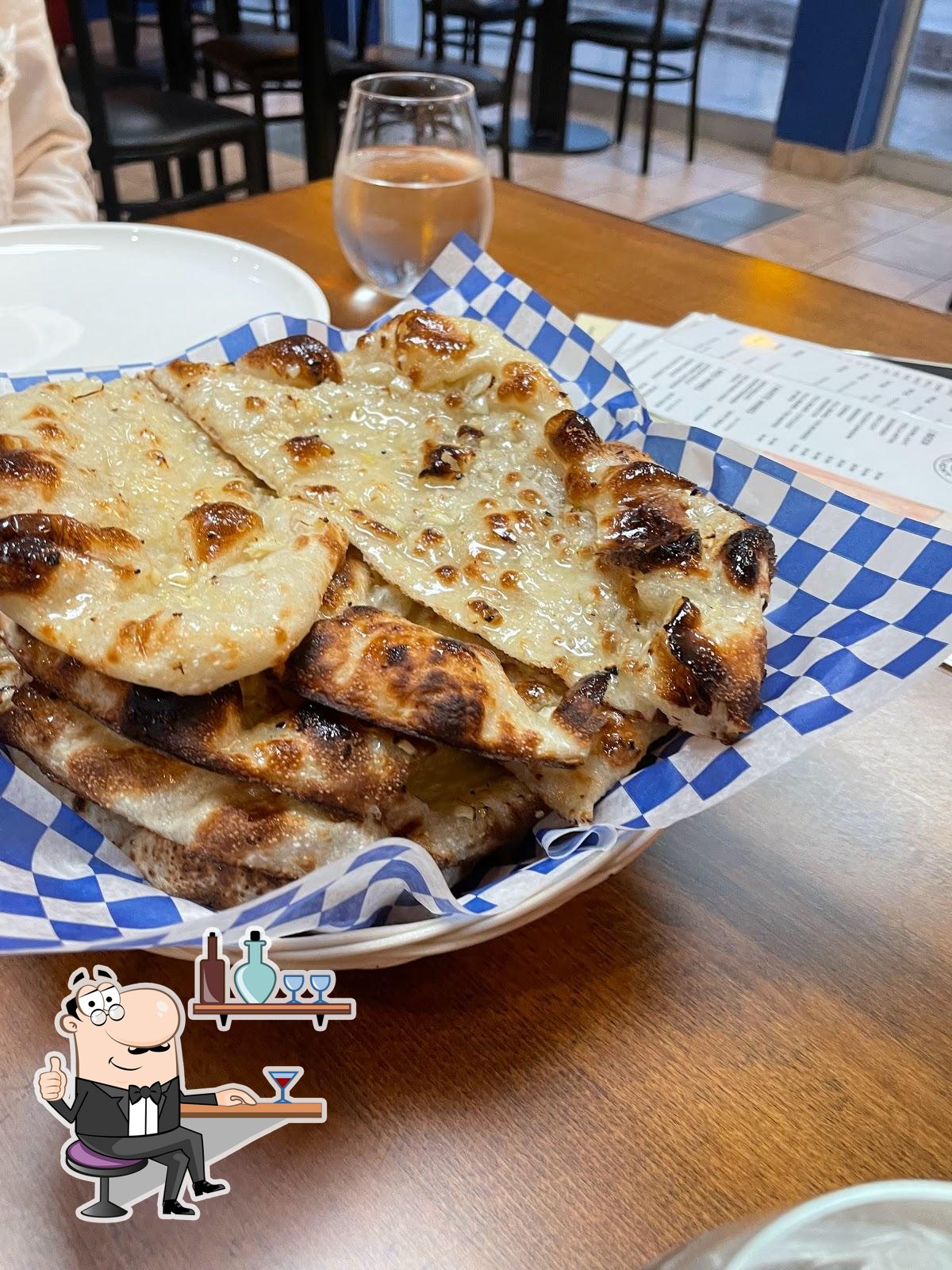 Mango Delight in Timmins - Restaurant menu and reviews