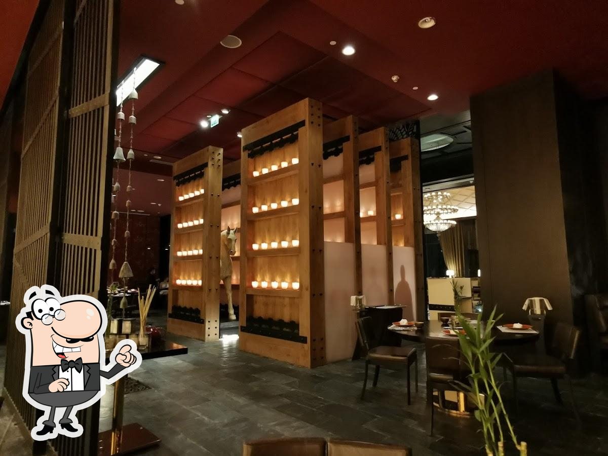 Zitouni restaurant, Cairo, Nile Corniche - Restaurant menu and reviews
