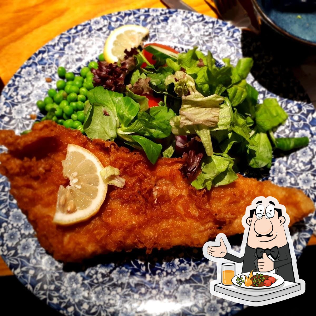 Wetherspoons, Manchester - Restaurant menu, prices and reviews