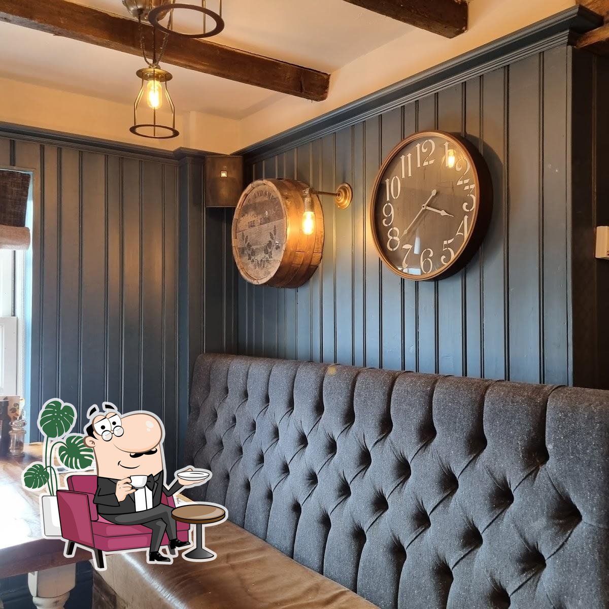 Cuddie Brae, Musselburgh - Restaurant menu, prices and reviews