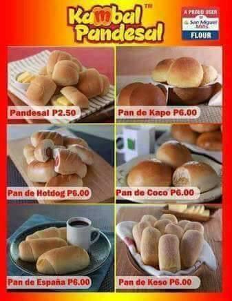 Menu at Foodcart Business - TFD, Marilao