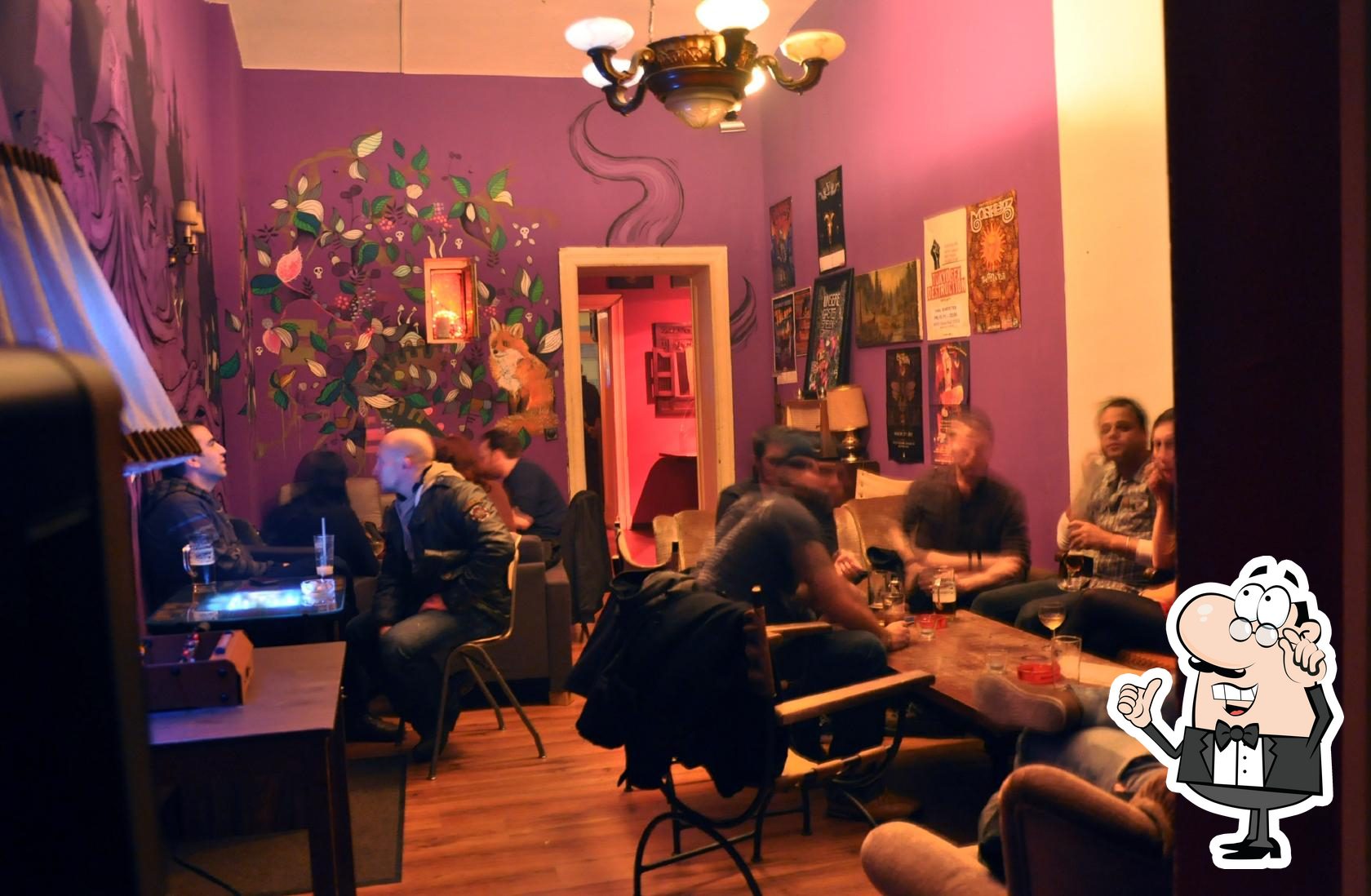 Monterey Bar, Berlin - Restaurant reviews